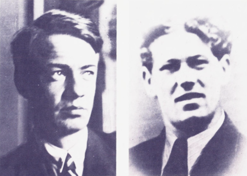 LOs historie – Alt om LO